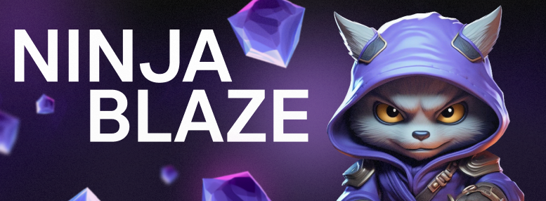 🪂 Ninja Blaze Reward Guide🪂 — Backed by Injective 🥷 — | by Shelley Mae ...