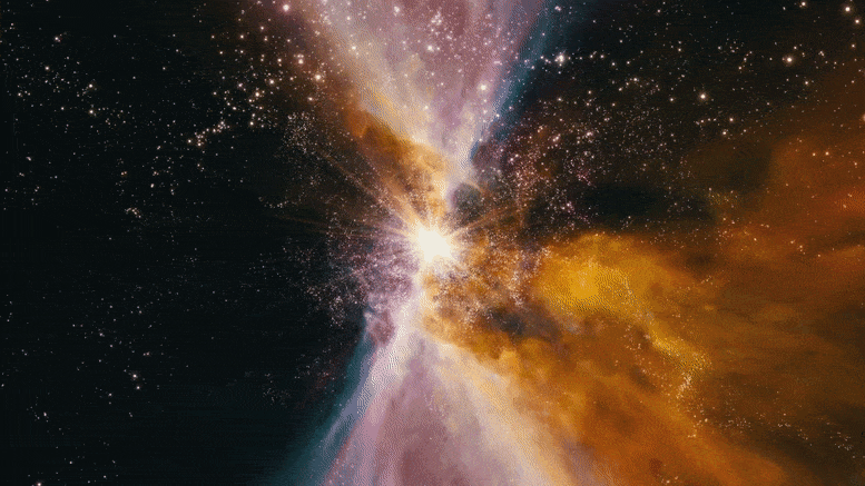 Unveiling the Cosmos: A Hitchhiker’s Guide to Our Universe | by Ashank ...