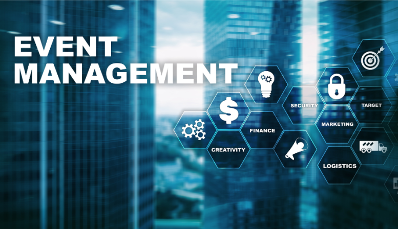 Event Management Essentials: 7 Must-Have Tools for Every Event Manager ...