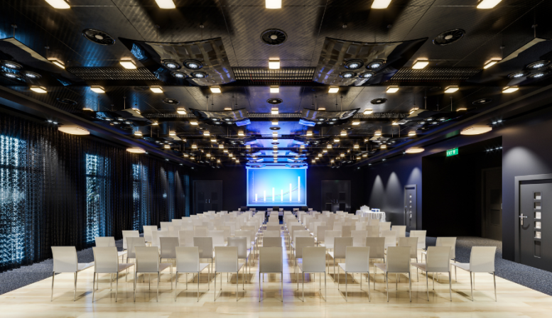What’s the Best Room Arrangement for a Meeting or Talk? | by SpeakerHUB ...