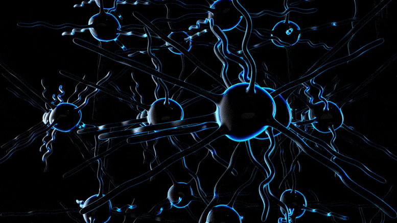 “Sculpting The Future : Neuromorphic Computing’s Artistry in Technology ...