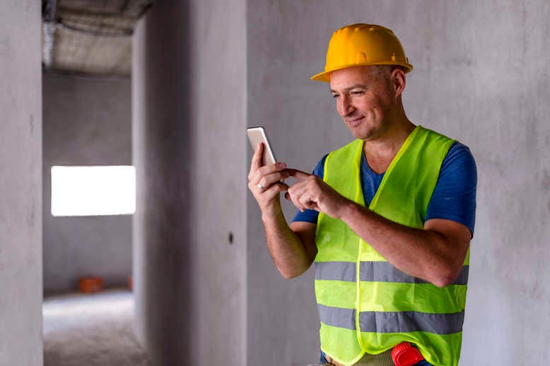 FieldChat: Better Jobsite communication | by Daniel Weatherley ...