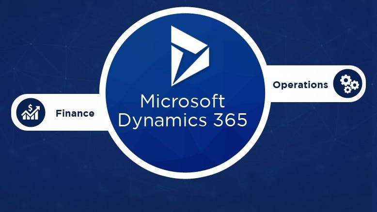 Future Trends in ERP: The Evolution of Dynamics 365 Finance and Supply ...