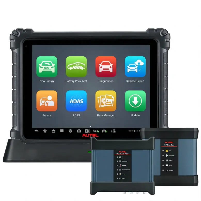 Exploring the Latest OBD2 Scanner Technology in 2024 | Medium