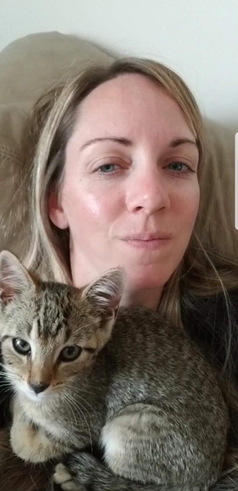 Pets in Heaven. When we moved to Dayton, Daughter was… | by Christina Miller | Aug, 2024 | Medium