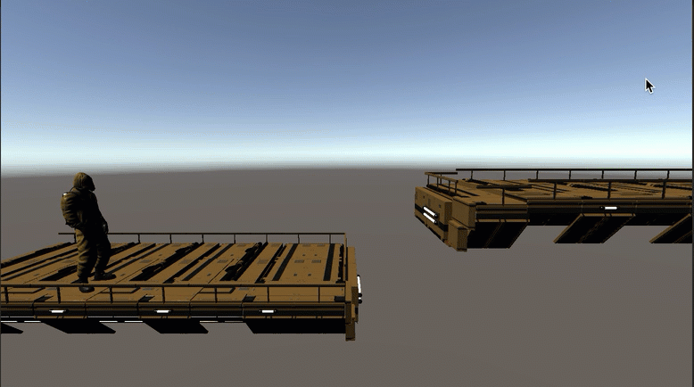 Platformer: Player Animation Part 2 | by Ryan McCoach | Medium