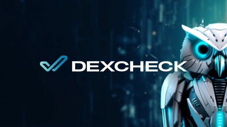 Guide on Swap DexCheck AI — DCK Tokens | by Stephanienorton | Jul, 2024 | Medium