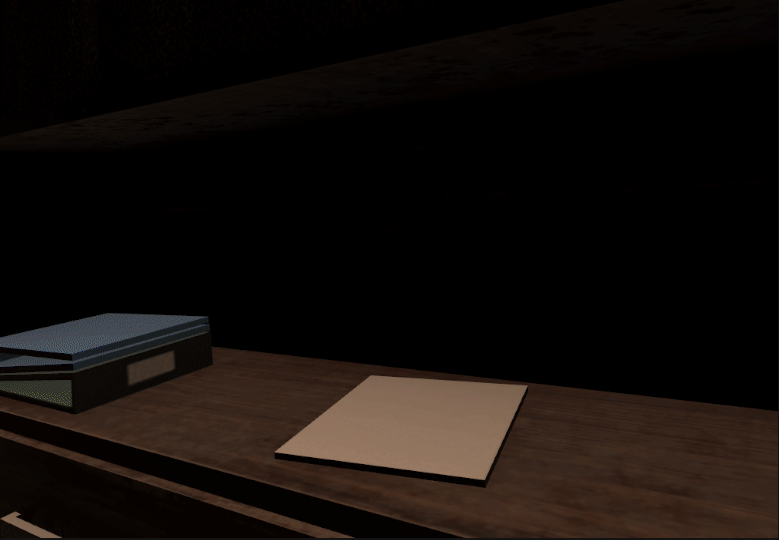 Creating an Escape Room, Day 6 - Aidan Hart - Medium