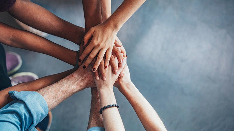 “Building Bridges, Breaking Barriers.” | by Mj writes | Medium