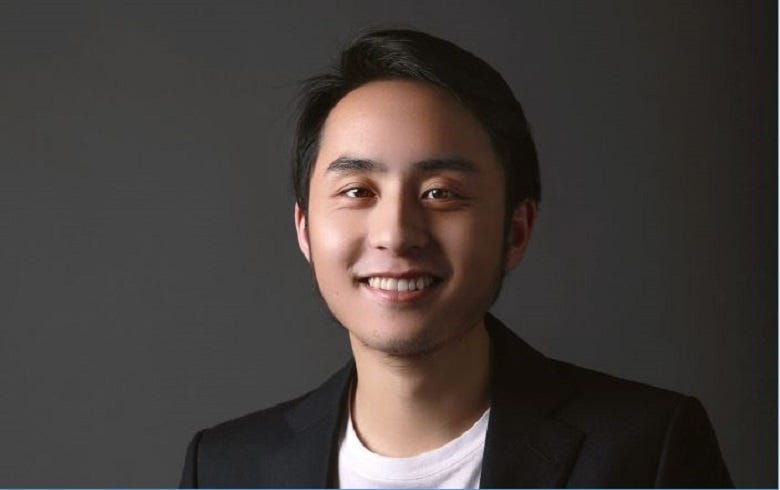 Ludos Protocol Welcomes Angel Investor & Blockchain Superstar Peter Du ...