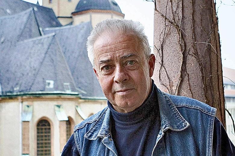 The Reunification of Germany: What Happened and How? | by Primo Bindra | Medium