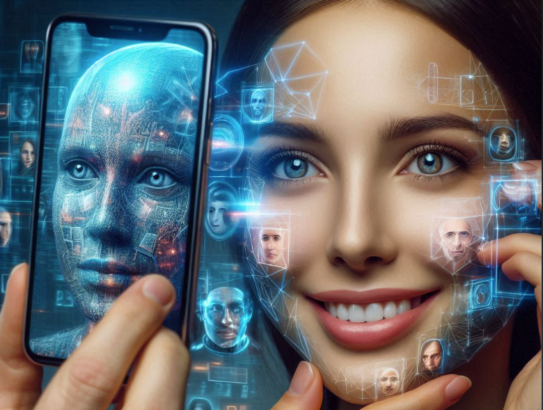 The Latest Evolution of AI Deepfake Technology : AI Video Face Swap ...