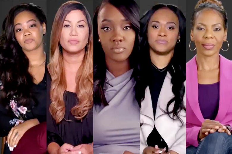 Surviving R. Kelly…Now What?. We’ve all seen the documentaries and ...
