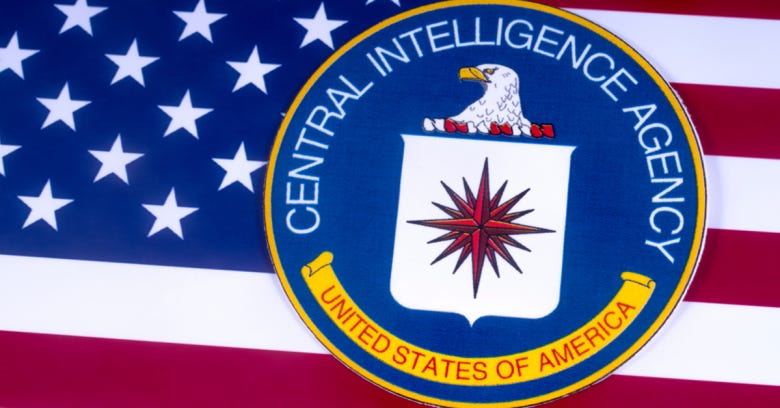 CIA Protected Its Top-Secret Hacking Tools with Password 123ABCdef | by ...