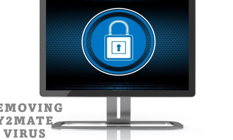 Is Y2Mate Safe? How to Remove Y2Mate Virus? | by Suraj Yadav | Medium