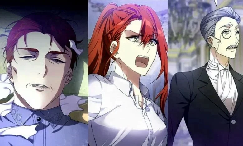 Unlocking the Mystery: The Flower of Veneration Chapter 1 | by Umar | Medium