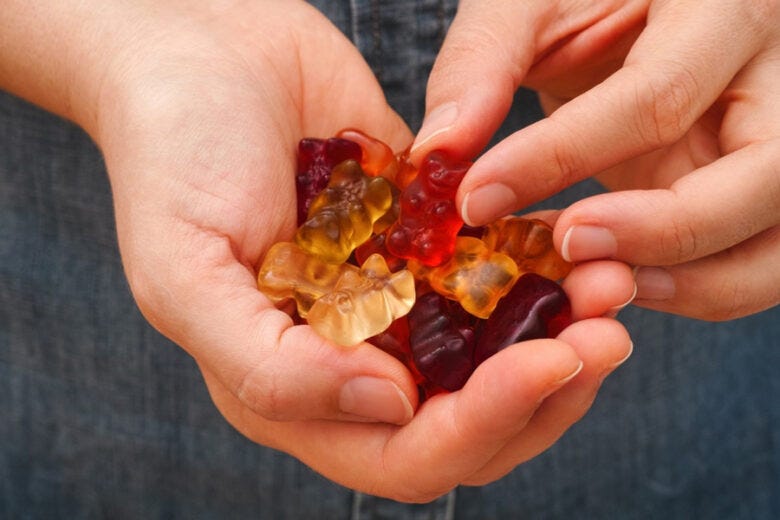 Unraveling the Potential: Truth CBD Gummies for ED | by Digivyasdigi ...