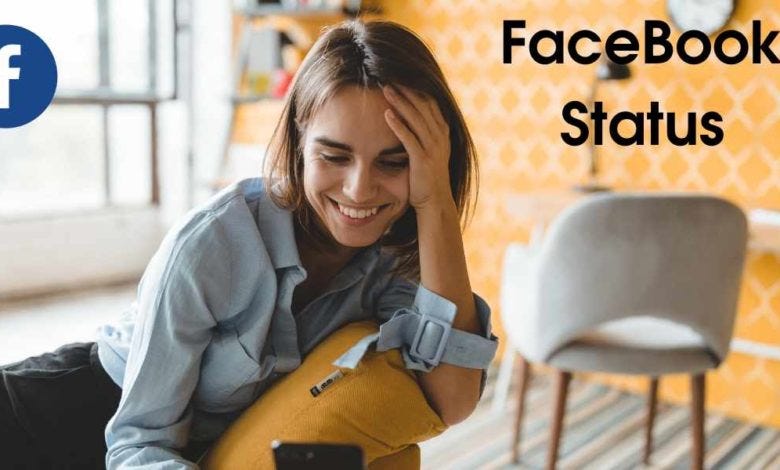 Have To Change Facebook Status In 2020 | by Getrealstatus | Medium