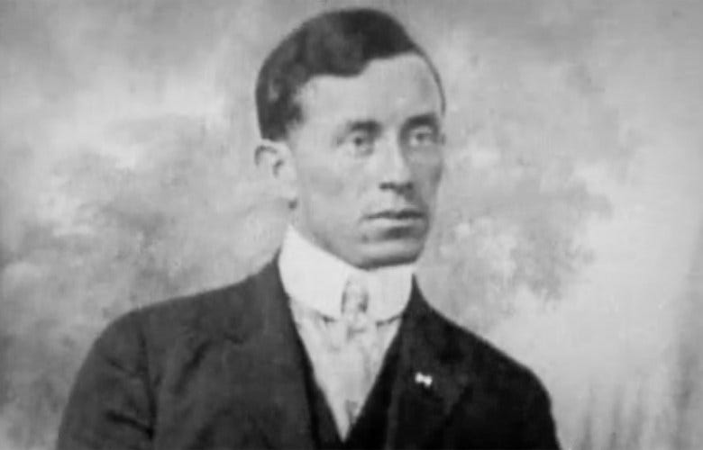 Charles Everett Lively: A Labor Spy | by Chelsea Queen | Medium