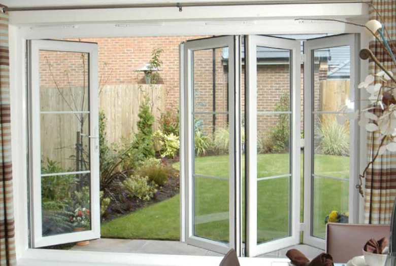Unleashing the Power of Modern uPVC Doors and Windows: A Perfect Match ...
