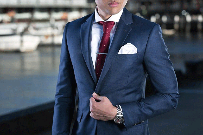 What You Need to Know When Buying a Custom Suit | by InStitchu.com ...