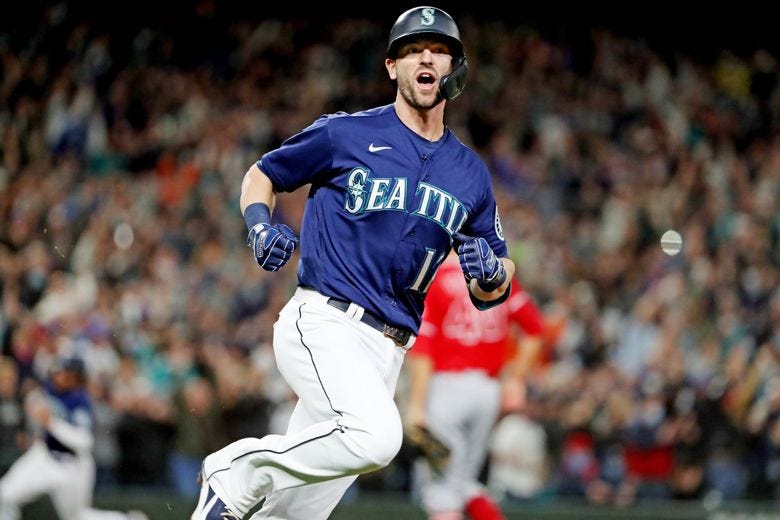 Mariners 2024 Season Preview. The Seattle Mariners enter the 2024… | by ...