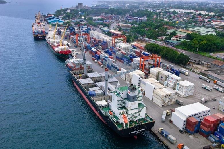 Interorient Dmcc | Leading the Way in Seaman Training and Maritime ...