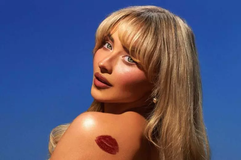 The Theatrical Reintroduction of Ms. Sabrina Carpenter | by Olachi Anya | Medium