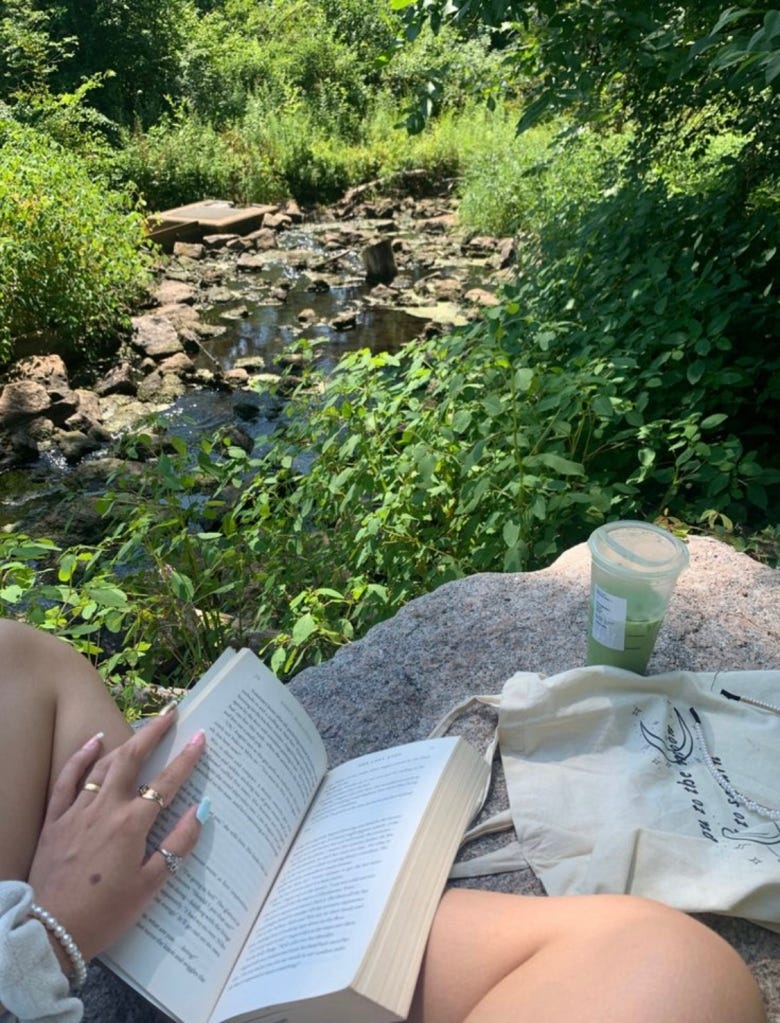 4 Low-Effort Ways to Wind Down After a Triggering Day | by Anna Keenan | Medium