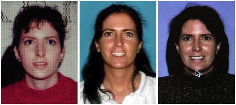 The Bizarre Case of Lori Erica Ruff: A Woman Without a Past | by ...
