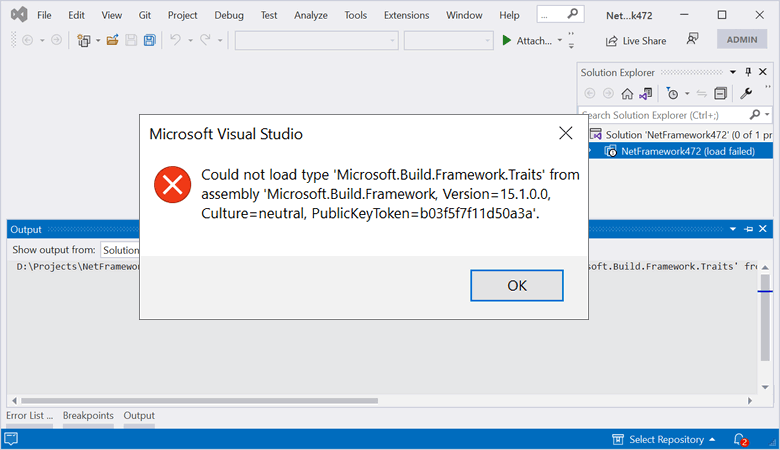 Why change an assembly version when making a new assembly release, or ...