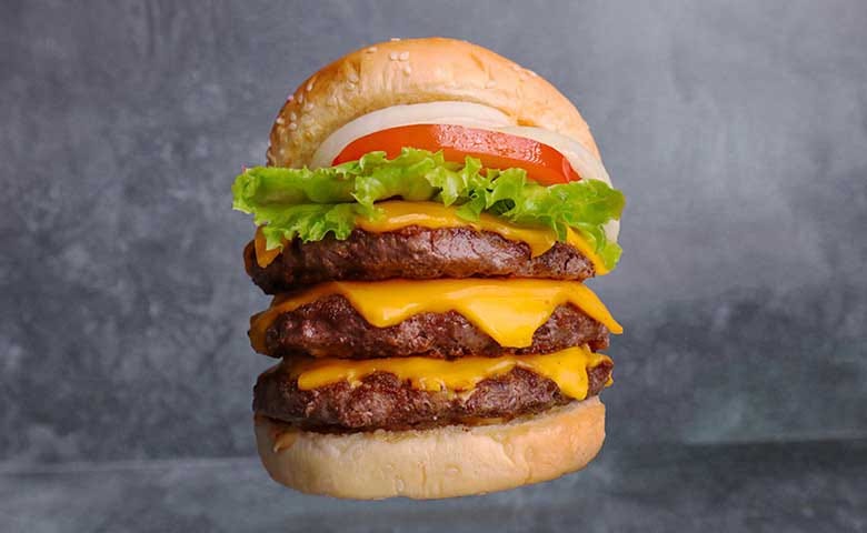 Top 10 Fast Food Menu Items in the World | by Menuprice | Medium