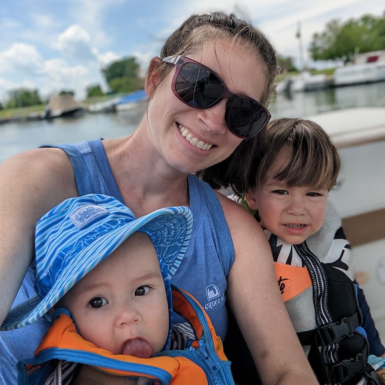 A guide to visiting Middle Bass Island, Ohio | by Maggie Locke | Medium