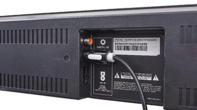 Optical Audio Port and Cables — Pros and Cons | by Tod Caflisch | Medium