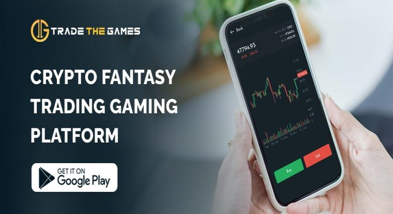 Adding perfection to crypto trade learning — Trade The Games | by Trade ...