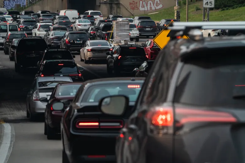 Making the Right Turn: Congestion Pricing’s Future for Major Cities ...