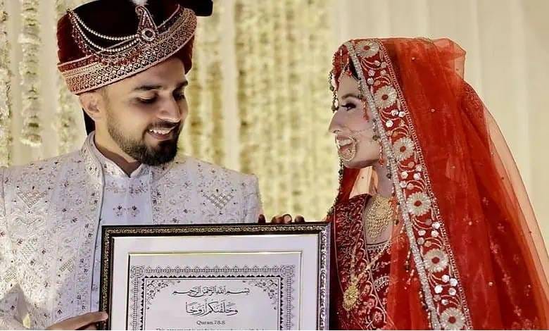 Adil Khan’s second Nikah photos with Rakhi Sawant’s ex go viral. | by kasheef uddin | Mar, 2024 ...