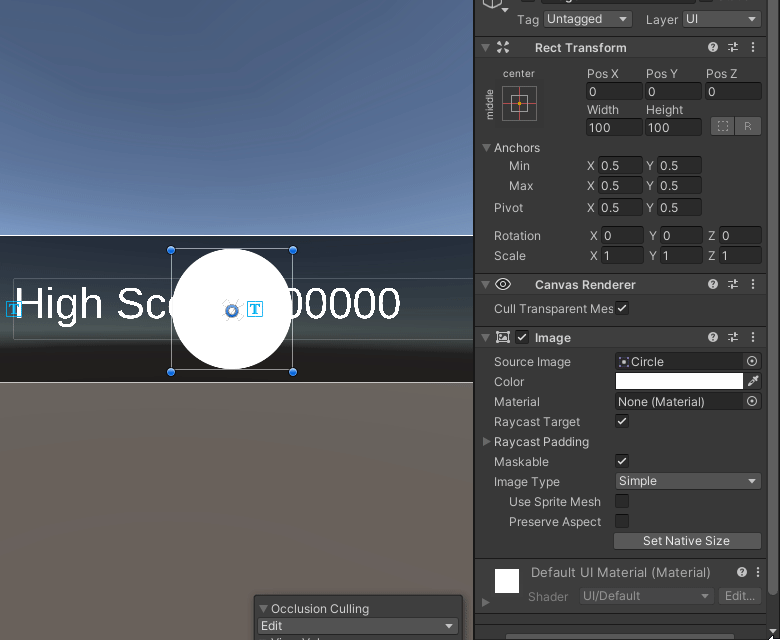 Unity: Improving User Experience By Visually Displaying Cooldowns | by Michael Quinn | Unity ...