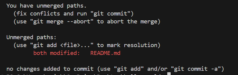 Git: the only commands you’ll ever really need | by Maisha Supritee Chowdhury | Mar, 2025 | Medium