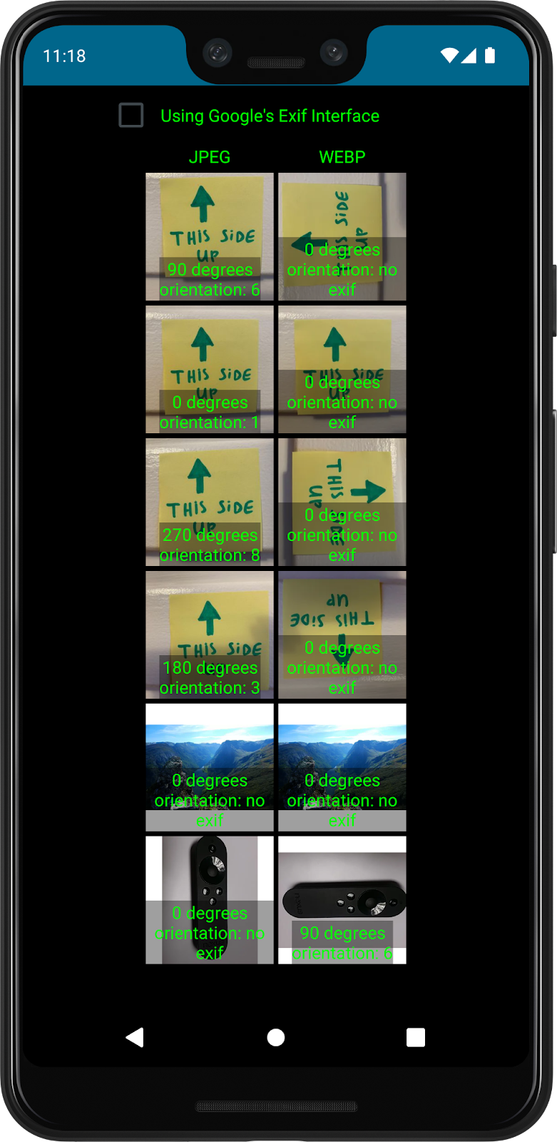 A Deepdive Debugging WebP Image Support on Android | by Whatnot ...