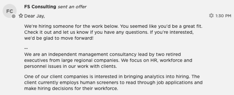 Why no one should never use Upwork | by Jay Feng | Medium