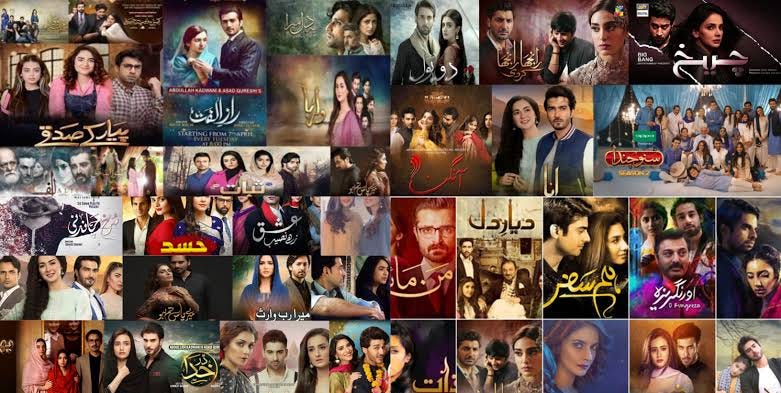 10 Pakistani worth watching Drama Serials | by Muneeba Malik | Medium
