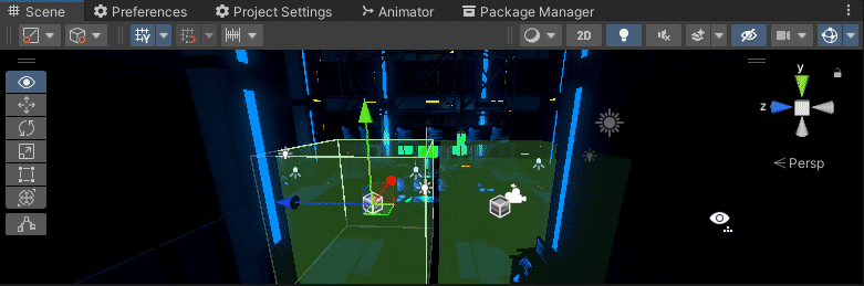 Adding Post Processing Profiles in Unity | by Roger moore | Medium
