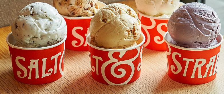 Salt and Straw is Overrated. High prices, long lines, chicken… | by ...