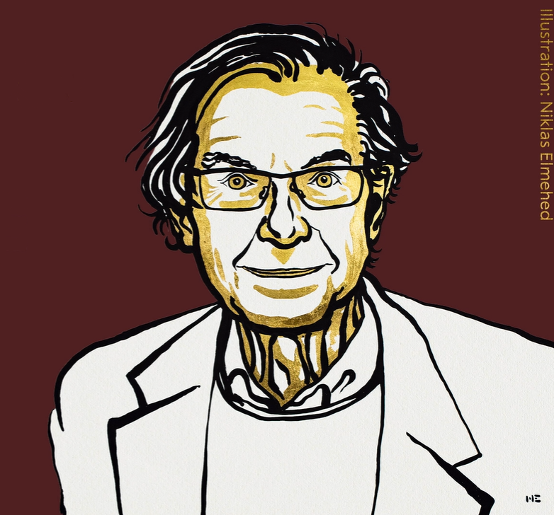 Who is Roger Penrose? Quantum and Consciousness, Twistor Theory and ...