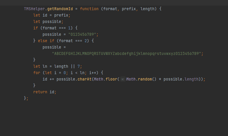 Write Better Faster And Self Documenting Tag Management Javascript With Jsdoc By Lukas