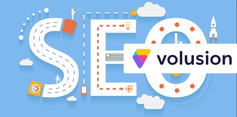 Volusion Store SEO Tips. The e-commerce platform, Volusion is… | by ...