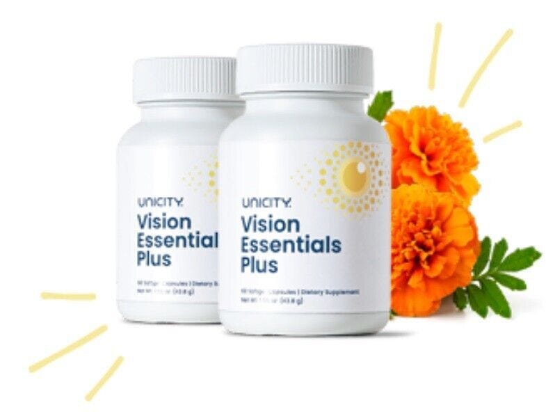The Ultimate Guide to Unicity Vision Essentials Plus | by Anna Robinson ...