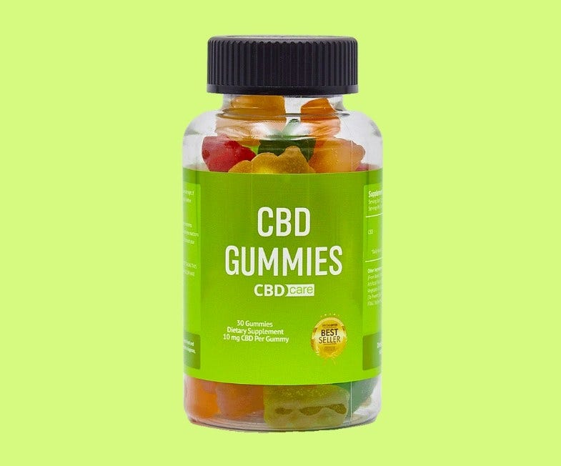 Evergreen Farms CBD Gummies Reviews 2025, BENEFITS, SIDE EFFECT ...