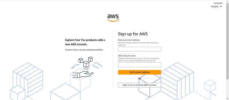Setting Up a Cost-Effective AWS Environment for a Small Tech Startup ...